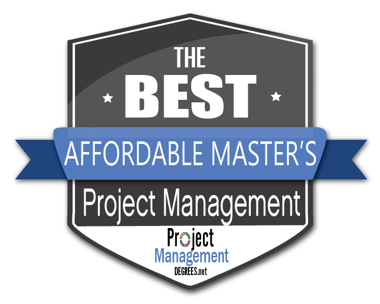 The 20 Most Affordable Online Project Management MBA Programs – Project ...