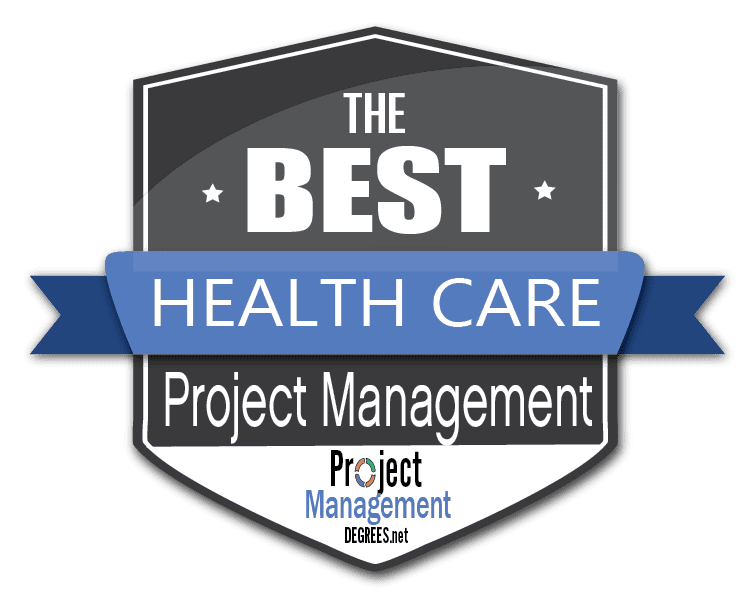 The 10 Best Online Master’s in Health Care Project Management – Project ...
